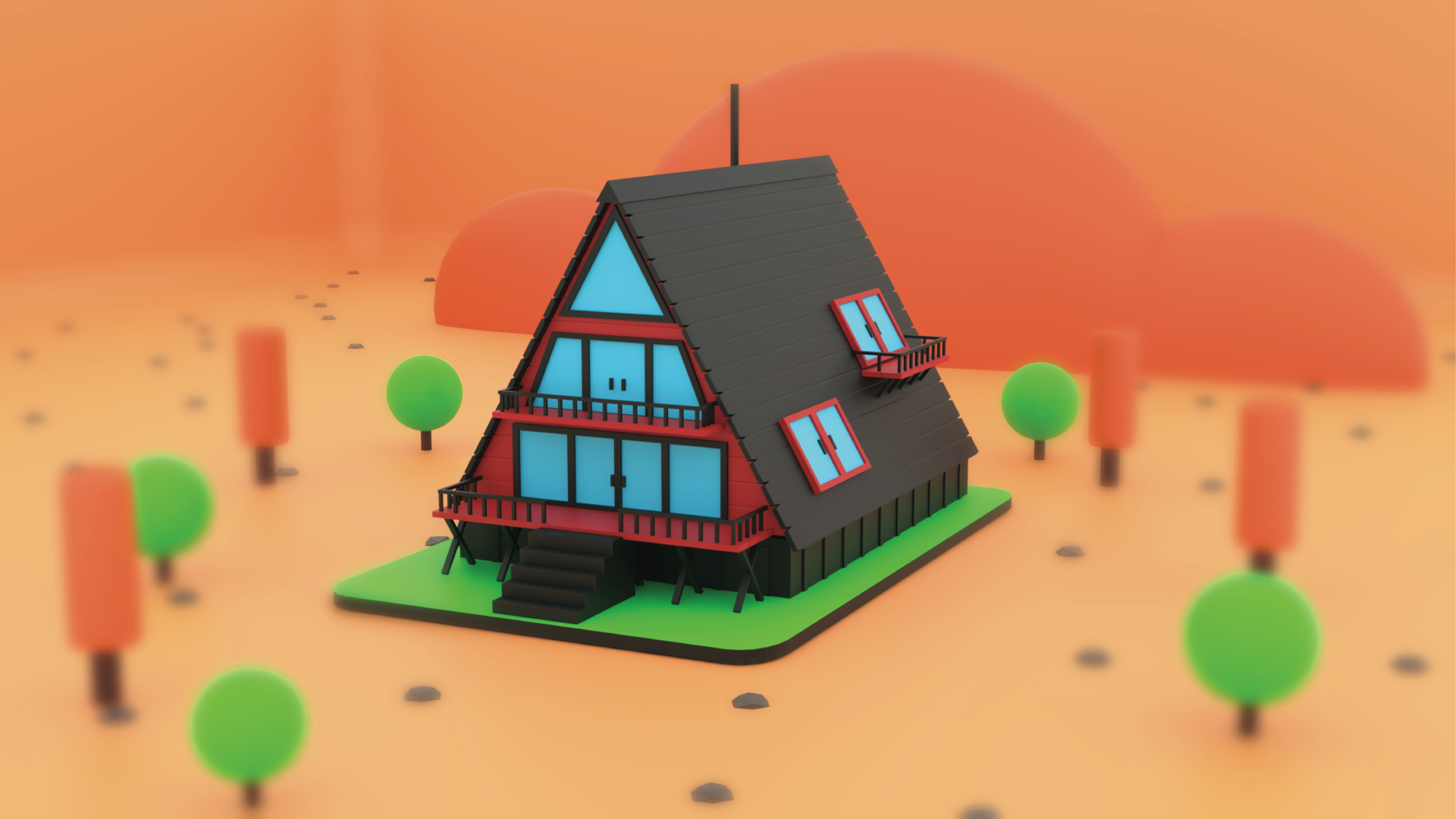 What property counts toward the “total assets” in an elective share ...